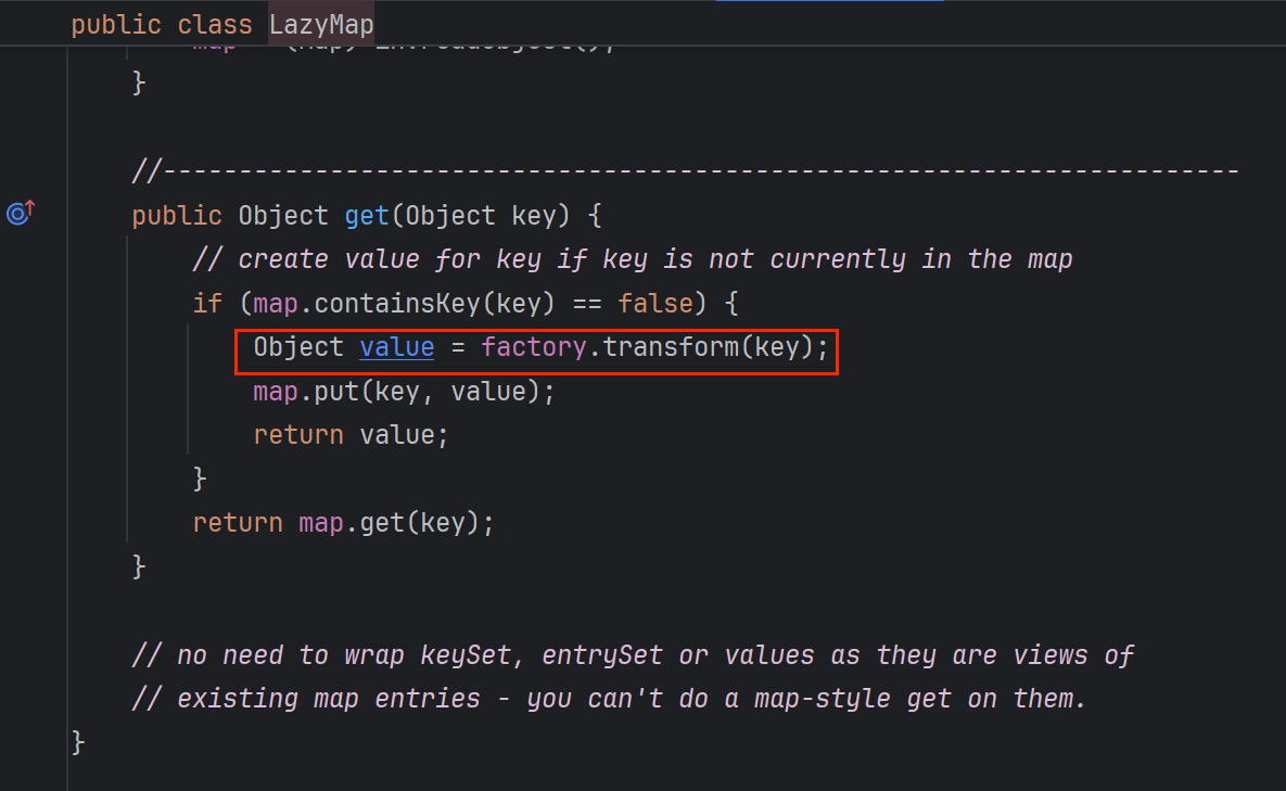 CC1_LazyMap && CC6 - bxhhf