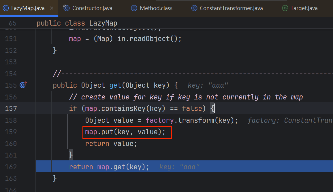CC1_LazyMap && CC6 - bxhhf